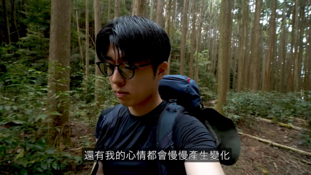 偷吃好友妻！Tommy「從心出發」流量慘爆 網酸：裝沒事啊？│TVBS新聞網