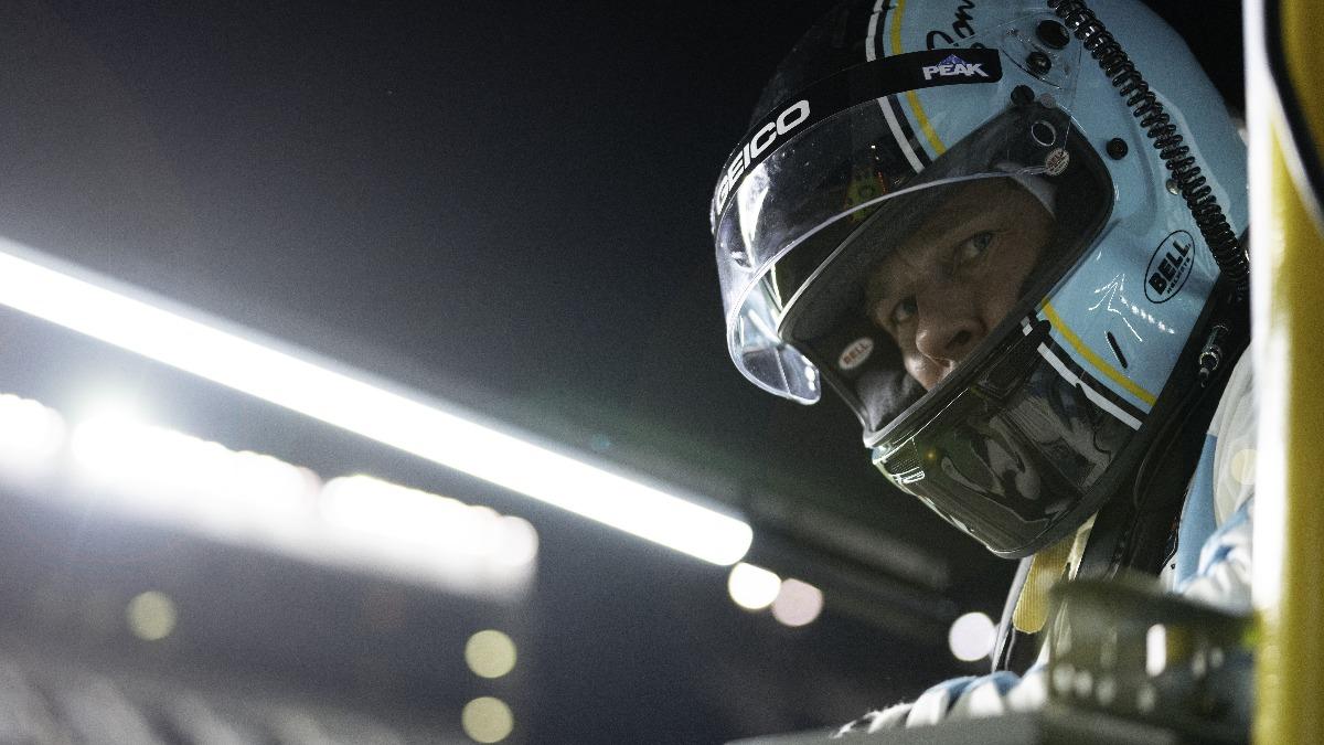 《F1電影》上映7天全台正式破億 導演驚喜透露「續集已有構想」│TVBS新聞網