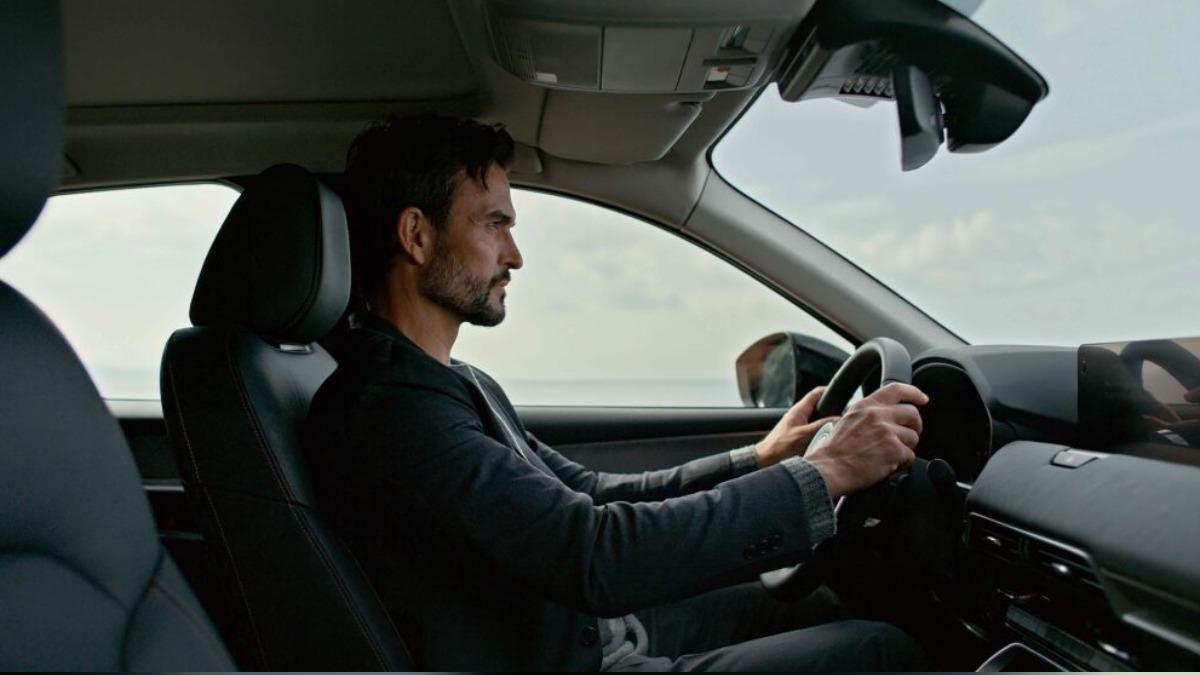 馬自達「26年式CX-60」登場！4款車型、售價、升級一次看│TVBS新聞網