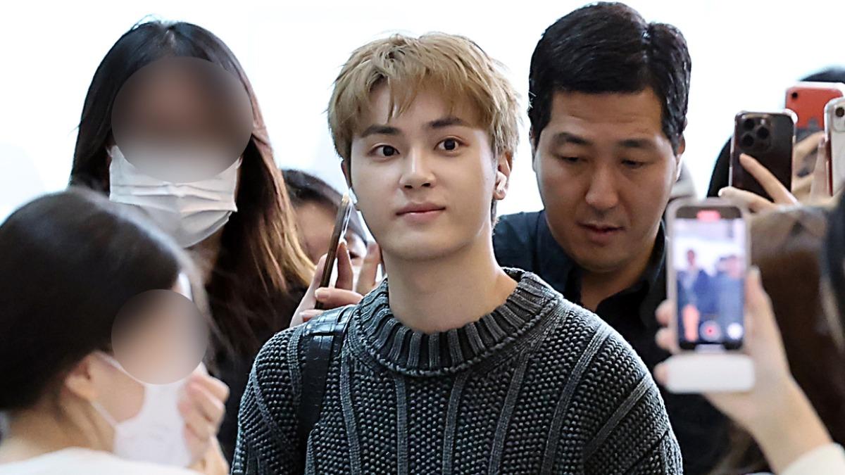 THE BOYZ周鶴年遭檢舉買春明日花綺羅！ 警方說明「最新進度」│TVBS新聞網