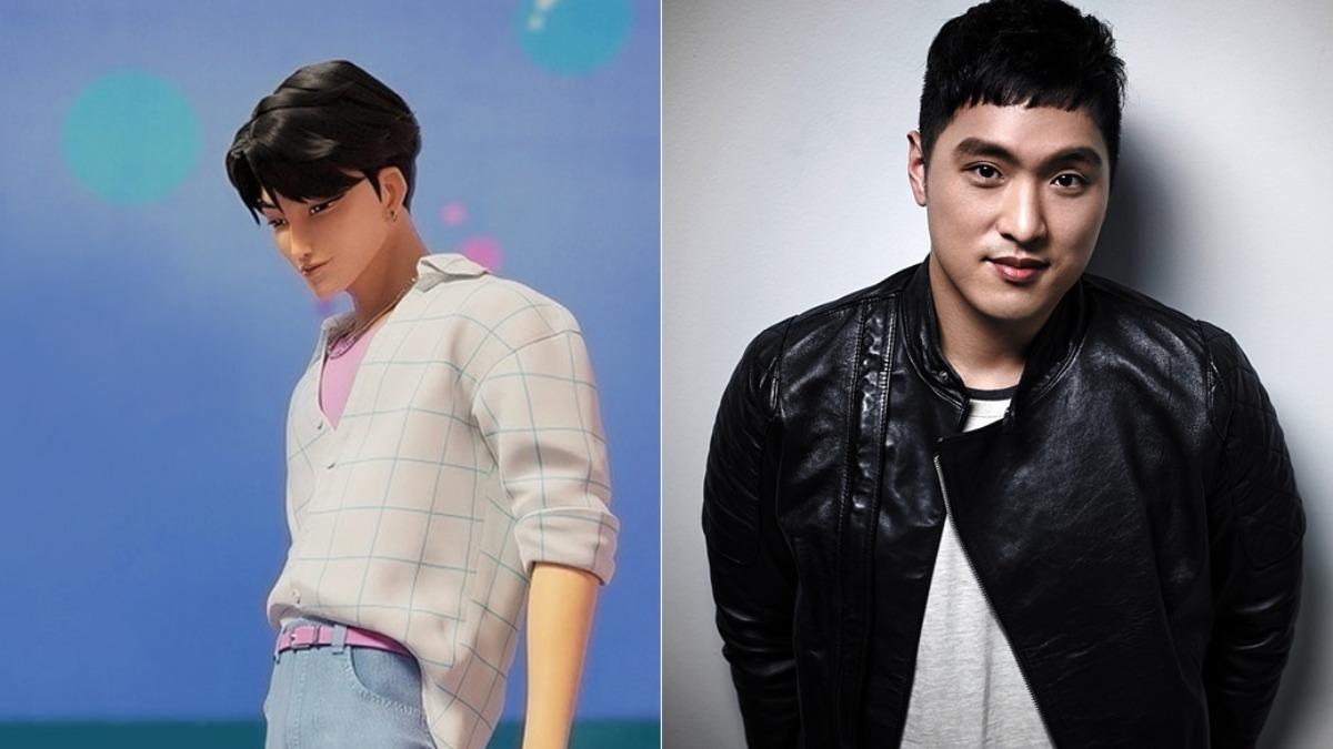 《Kpop獵魔女團》歌誰唱的？8大配音員IG整理！爆紅劇情線上看│TVBS新聞網