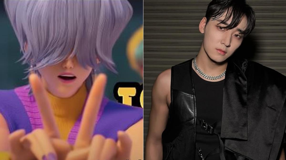 《Kpop獵魔女團》歌誰唱的？8大配音員IG整理！爆紅劇情線上看│TVBS新聞網