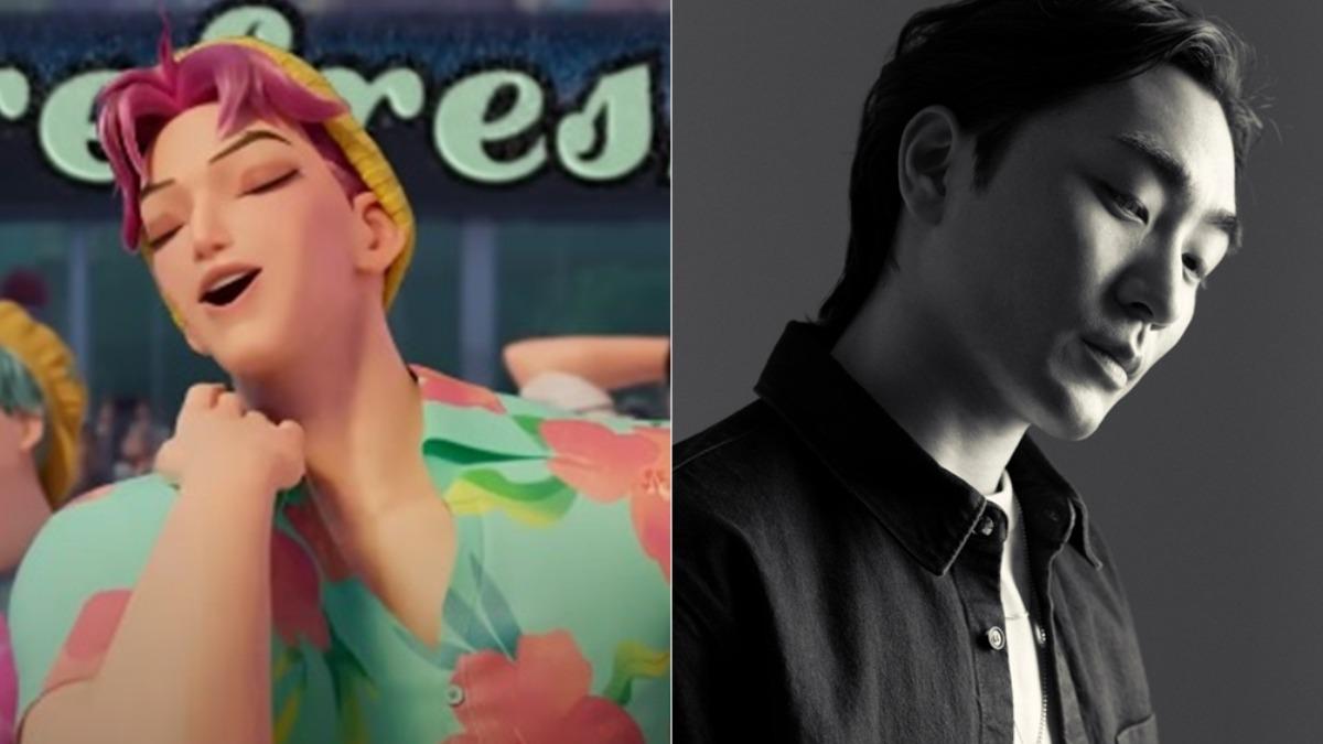 《Kpop獵魔女團》歌誰唱的？8大配音員IG整理！爆紅劇情線上看│TVBS新聞網