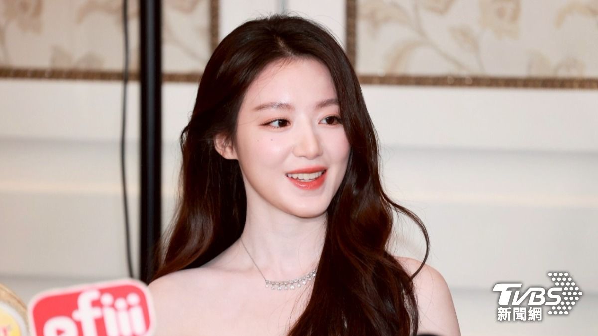 舒華昔溺水恐慌！突爆i-dle來台動向 黃宣點名桂綸鎂「脫線」道歉│TVBS新聞網