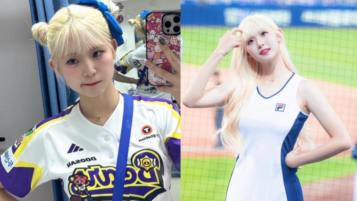 「統一獅三本柱」成形！韓籍安惠志174cm「身高超越短今」│TVBS新聞網