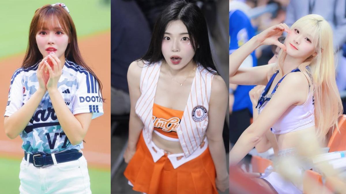 「統一獅三本柱」成形！韓籍安惠志174cm「身高超越短今」│TVBS新聞網