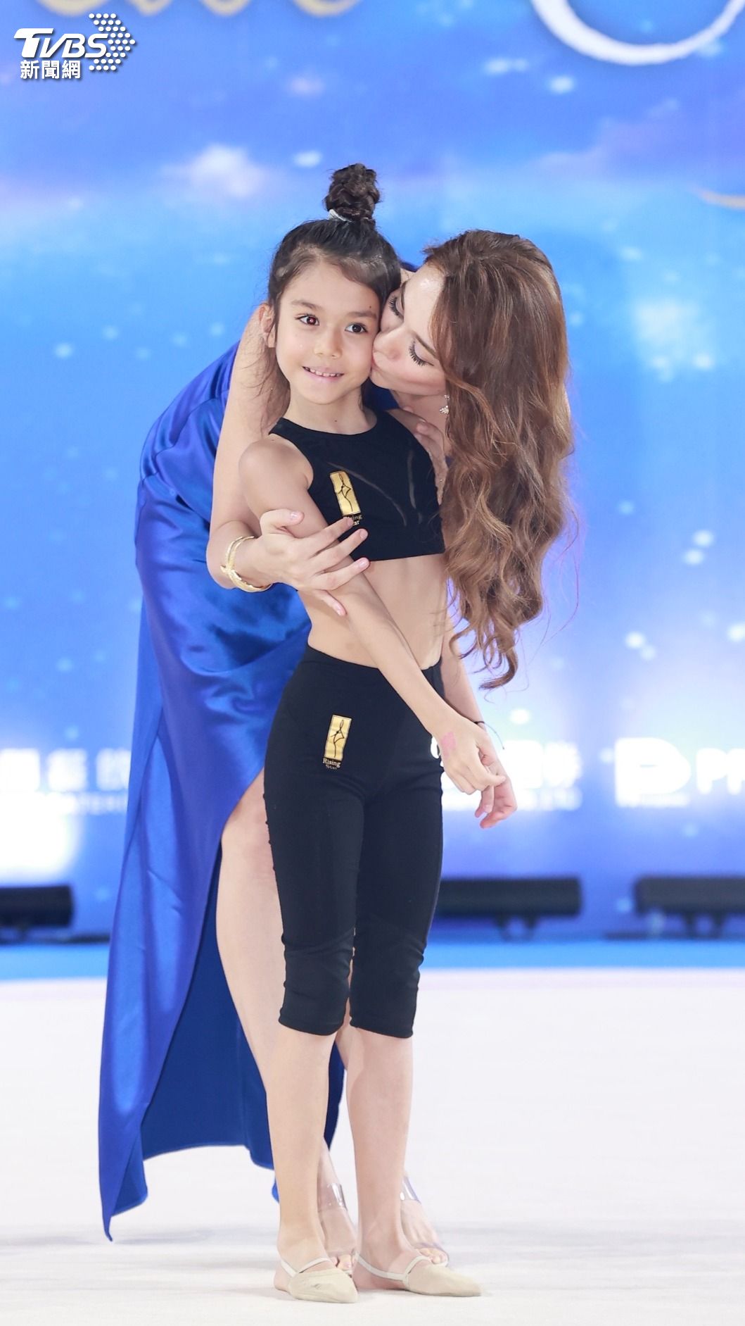 國際賽「台灣排名墊底」 瑞莎淚曝體協黑幕：規定需要改革│TVBS新聞網