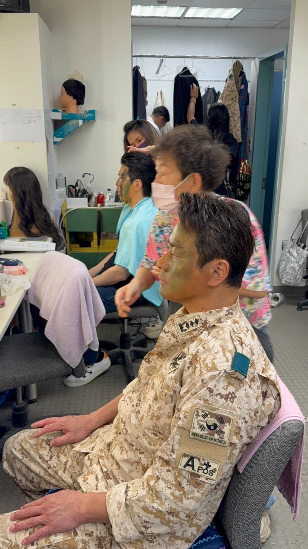 黃少祺化身「台版玄彬」！揪江宏恩cosplay 嗨喊：圓夢成功│TVBS新聞網