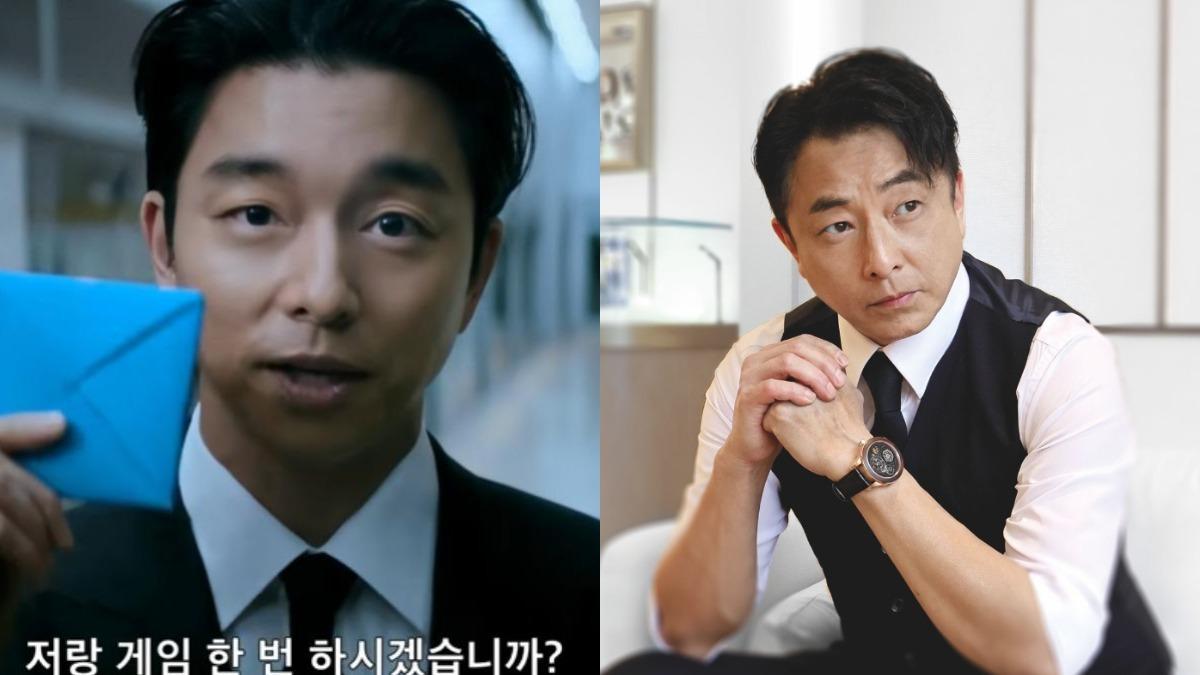 港版《魷魚遊戲》若開拍誰來演？視帝撞臉李政宰 她與英熙娃娃超像│TVBS新聞網