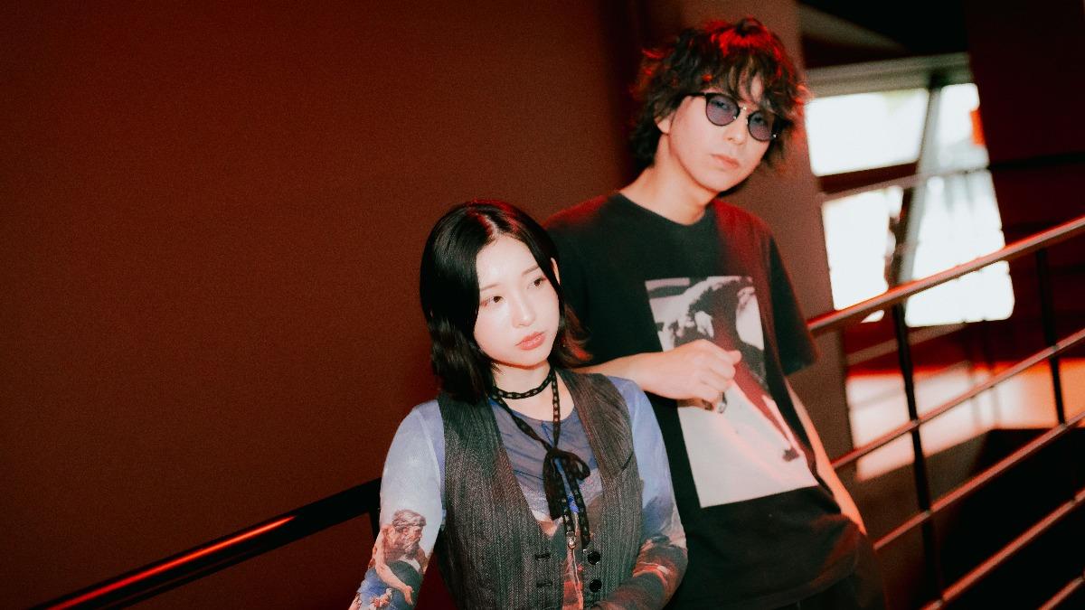 感動寫成歌！日本樂團HAKUBI衝嘉義尋根 線上追台中F1封街賽事│TVBS新聞網