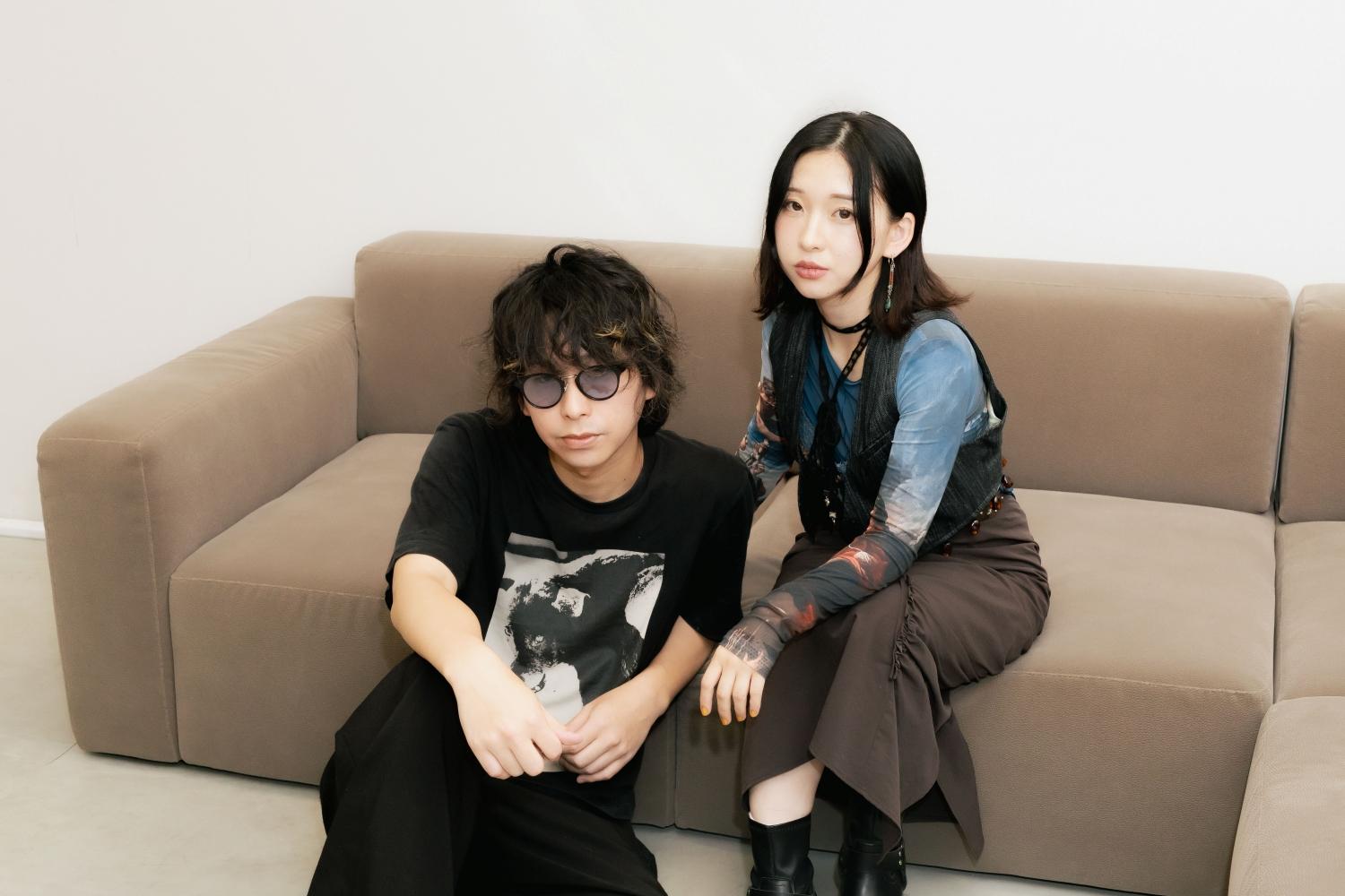 感動寫成歌！日本樂團HAKUBI衝嘉義尋根 線上追台中F1封街賽事│TVBS新聞網