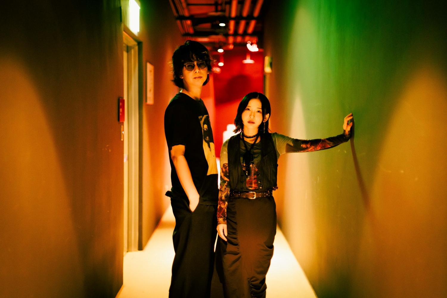 感動寫成歌！日本樂團HAKUBI衝嘉義尋根 線上追台中F1封街賽事│TVBS新聞網