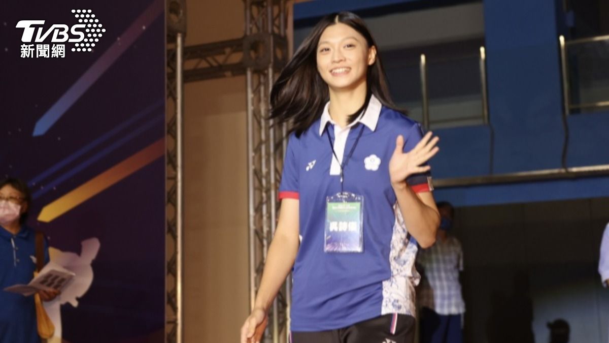 Taiwan boxer Eva Wu advances to World Cup semifinals│TVBS新聞網