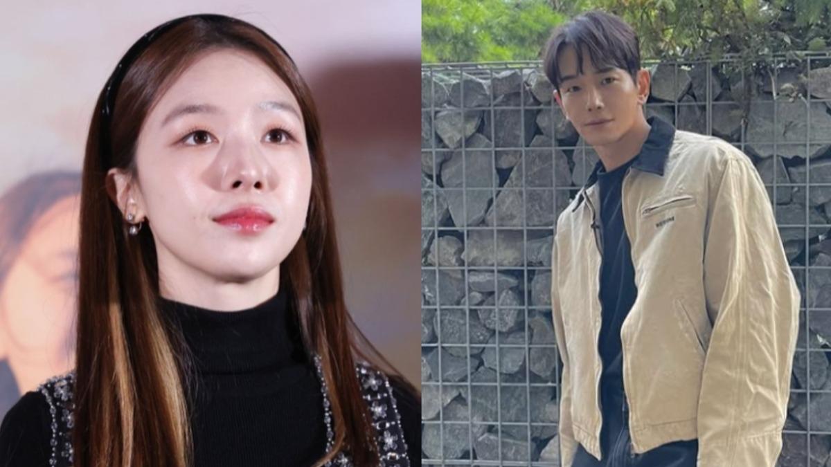 恭喜！南韓女團Girl’s Day珉娥宣布結婚 嫁大10歲溫朱莞│TVBS新聞網