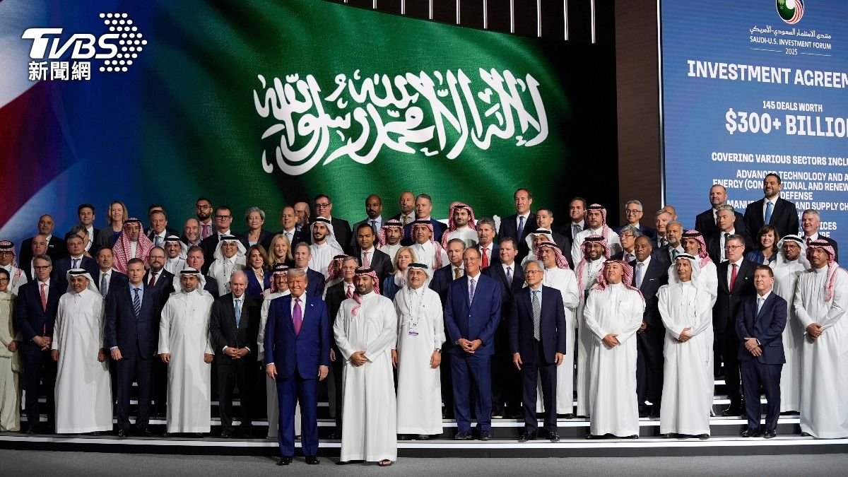 川普又要帶頭談生意！傳10月底赴中 彭博：邀美企CEO同行│TVBS新聞網