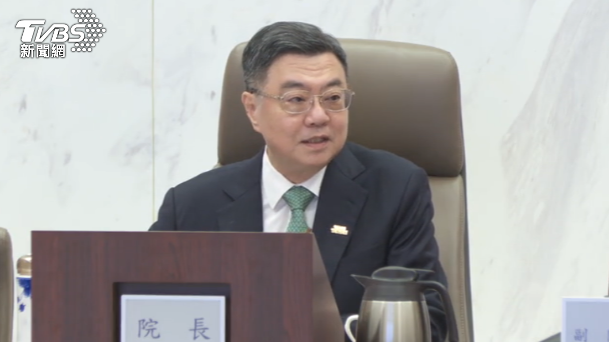 私人機也管！ 劉世芳禁「內政部」用陸5款APP│TVBS新聞網