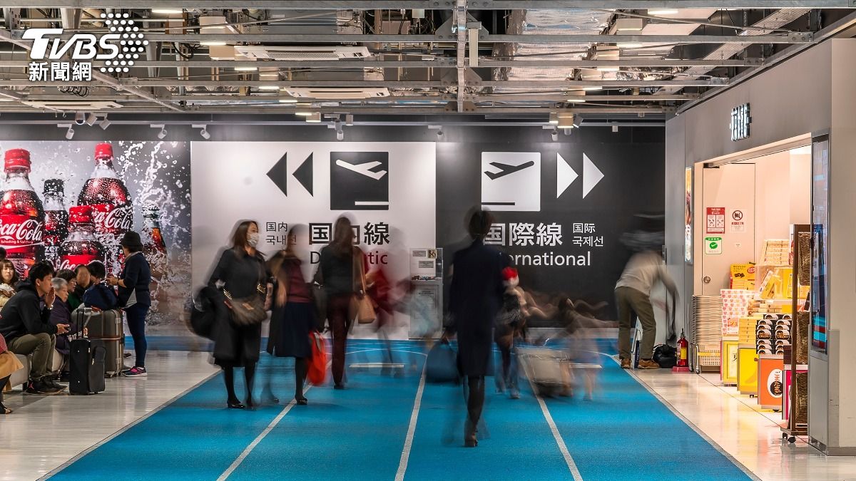 7/5大地震預言！香港飛日本機票跌新低 經濟損失估5600億│TVBS新聞網