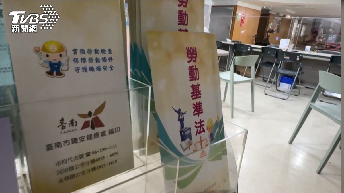 「試做一天」也要給資遣費！ 業者怨「求職詐欺嗎？」│TVBS新聞網