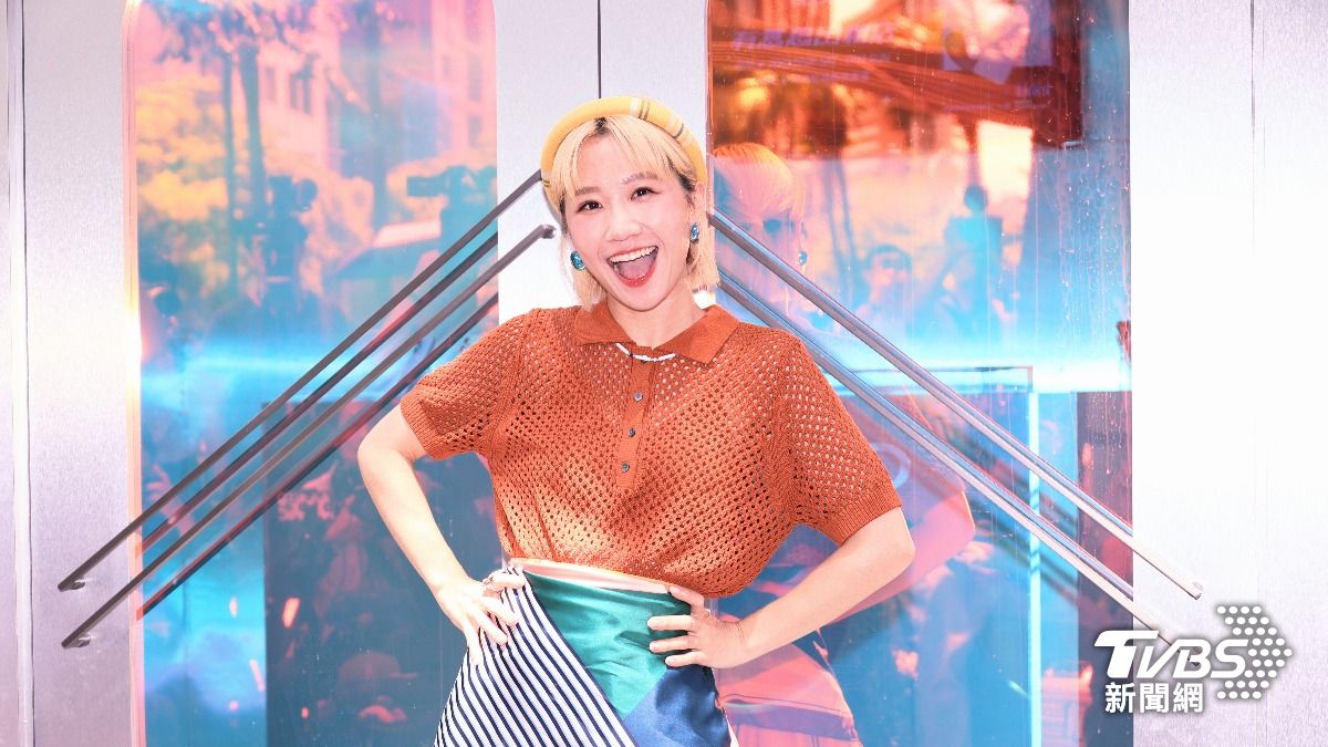 金鐘60／Lulu雙入圍「和前後任男友」網內互打 14年熬成三金御用│TVBS新聞網