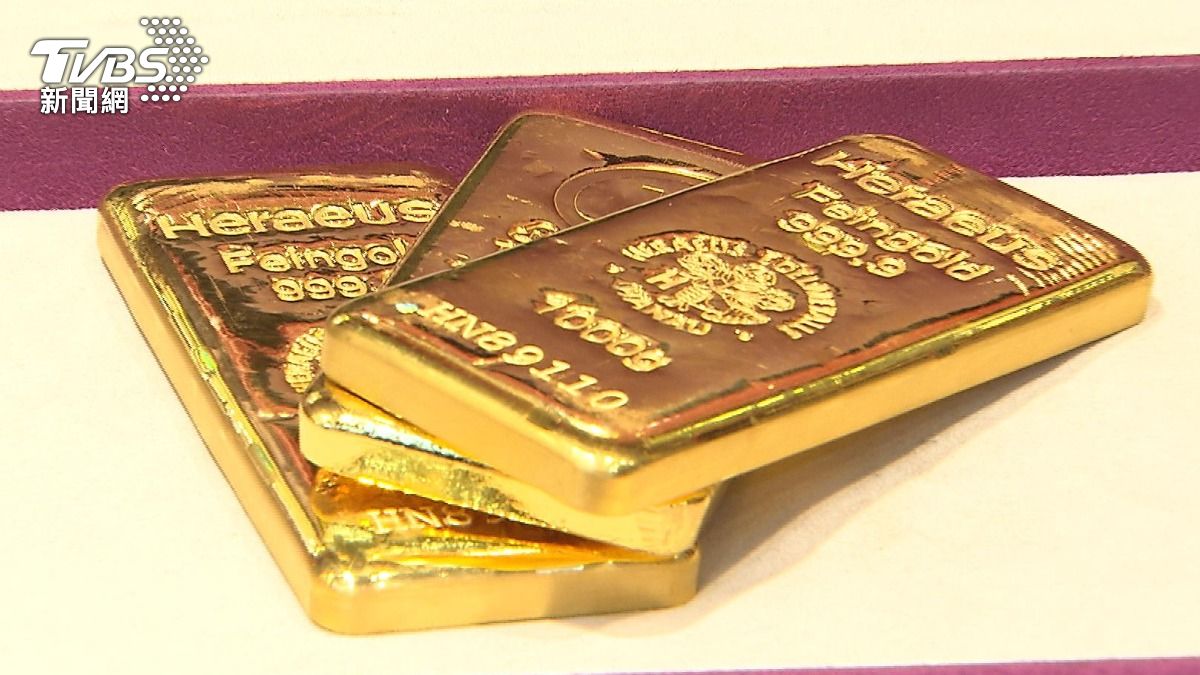 抵押4棟房投資黃金！林姓父女遭詐 每月利息30萬壓垮生活│TVBS新聞網