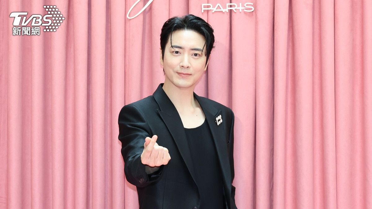 直擊／「秘書男神」李浚赫現身信義區 逛店自爆「在準備結婚禮」│TVBS新聞網