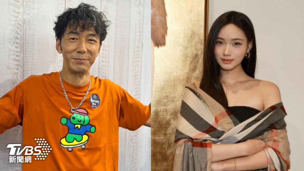 Lily開畫展挨批！李李仁心疼喊「只因為媽媽是小S」力挺發聲│TVBS新聞網