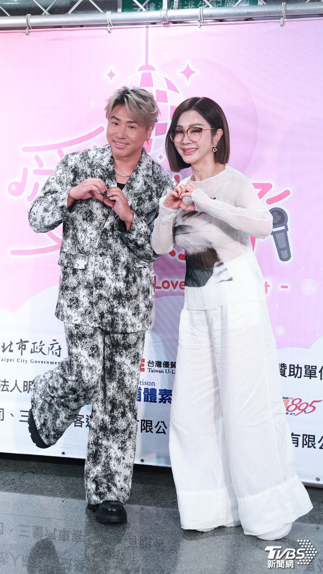 F4傳出有望合體！言承旭南部拍戲 乾媽陳美鳳力挺到底：他做什麼都支持│TVBS新聞網