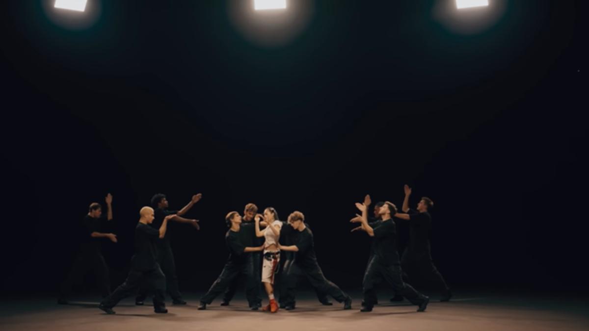 蔡依林發洩慾望！揪猛男一起「DIY」影片外流 24萬人驚呆│TVBS新聞網