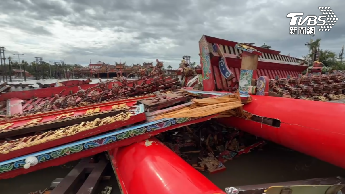 一度滯留9千人！澎湖機場塞爆 旅客苦等候補：只能跟老闆說抱歉│TVBS新聞網
