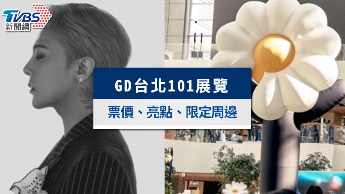 GD演唱會│TVBS新聞網