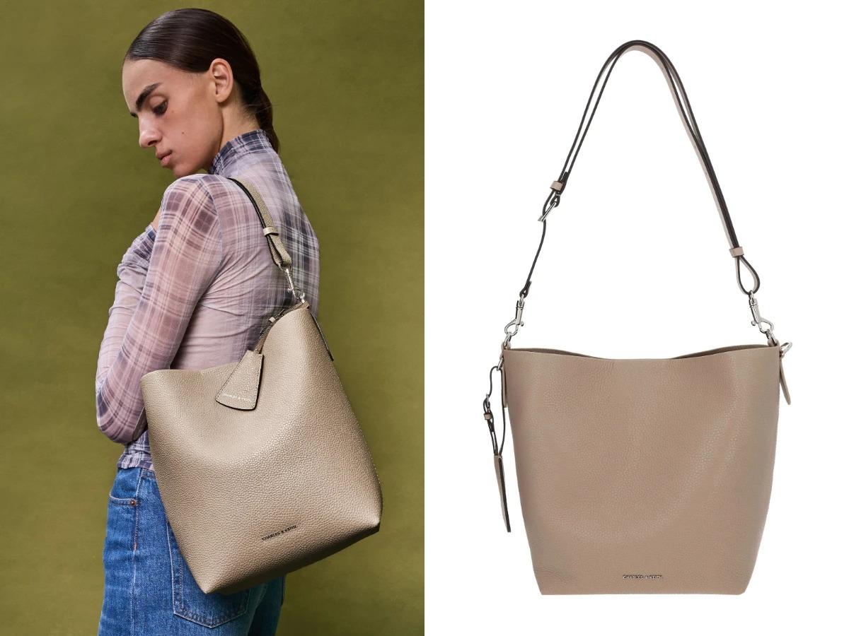 小資女也能入手！盤點3大平價「靜奢風」包包 COS這款超有型│TVBS新聞網