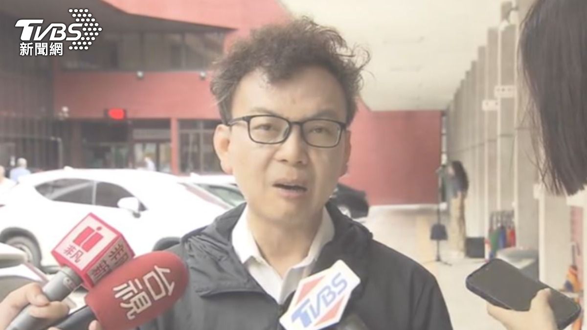 關稅談判不樂觀？ 美財長點名台灣關稅恐32%│TVBS新聞網