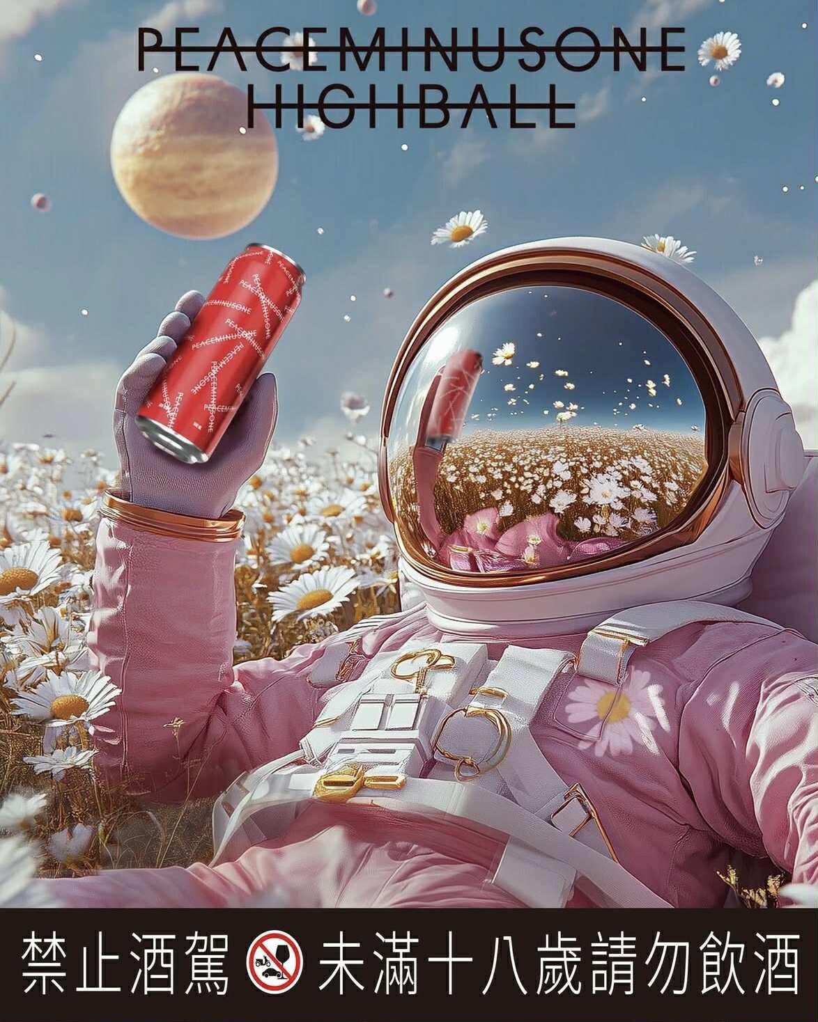 GD酒7-11開賣！PEACEMINUSONE黑紅瓶口味、價格、購買攻略│TVBS新聞網