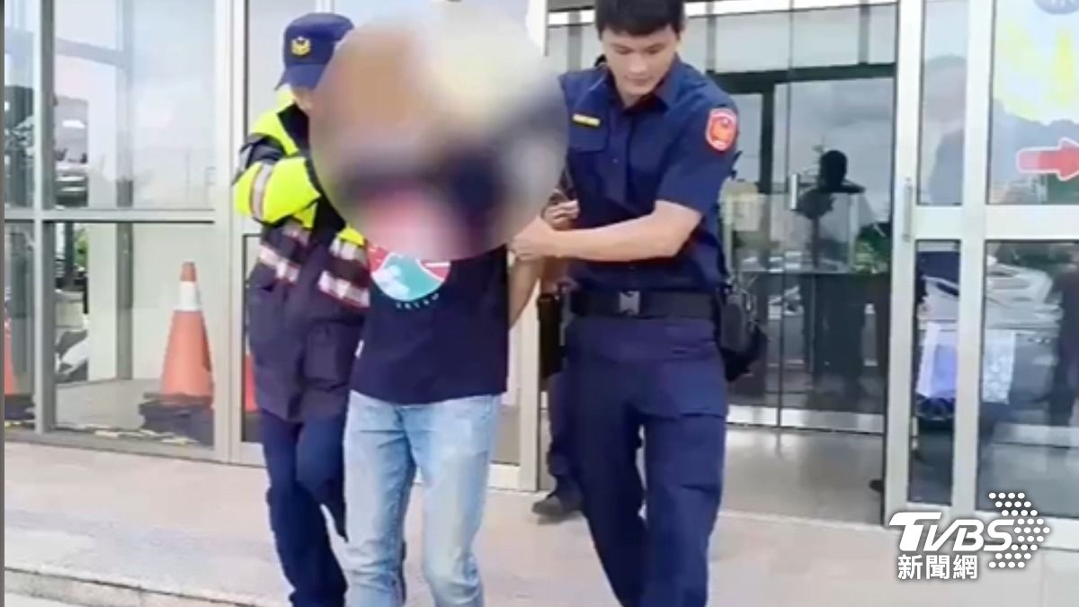 違反保護令無保飭回 僅1天 狠夫竟殺2人│TVBS新聞網