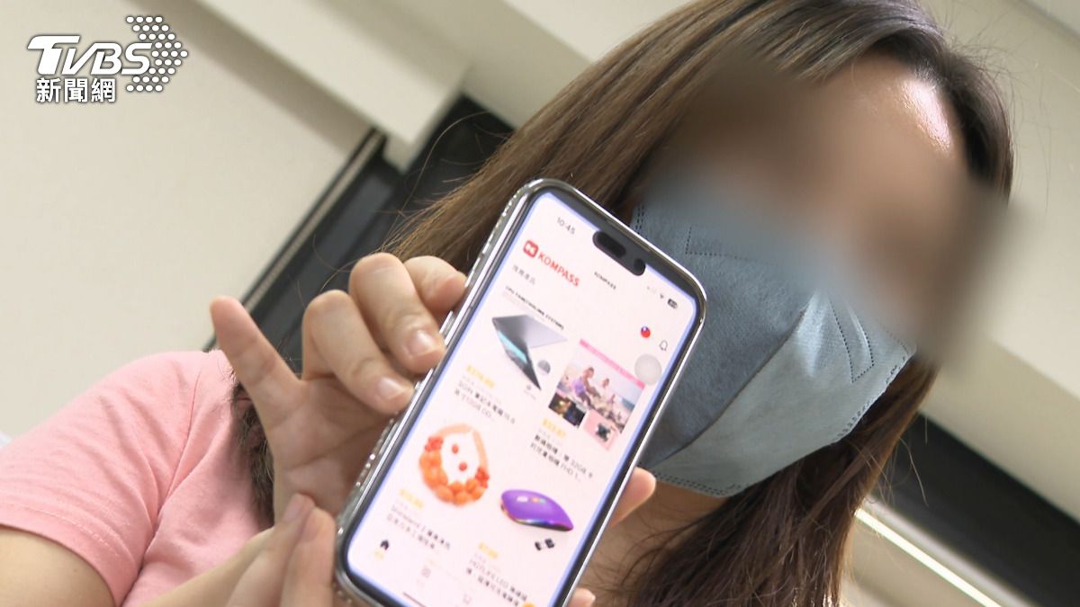 獨／詐騙一條龍！「團購」泰達幣騙局 女子慘賠800萬元想輕生│TVBS新聞網