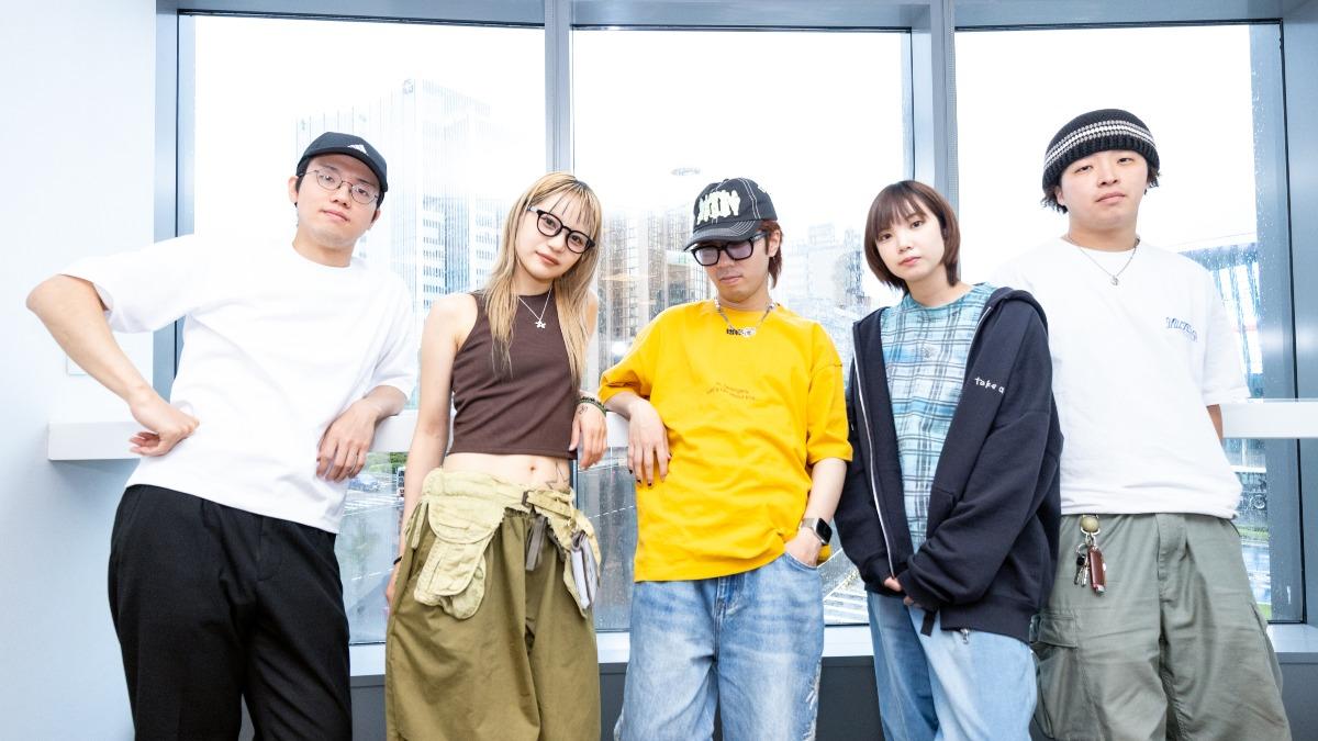 日樂團Klang Ruler強碰末日、颱風來台！寵粉喊話：就算發生也會來│TVBS新聞網