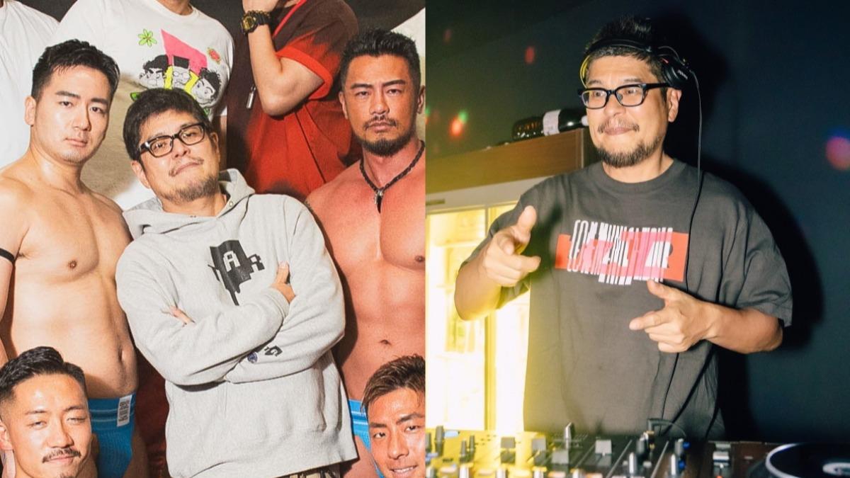 同志夜店人氣DJ驟逝！最後發文「宣傳過世當天活動」 粉絲太衝擊│TVBS新聞網