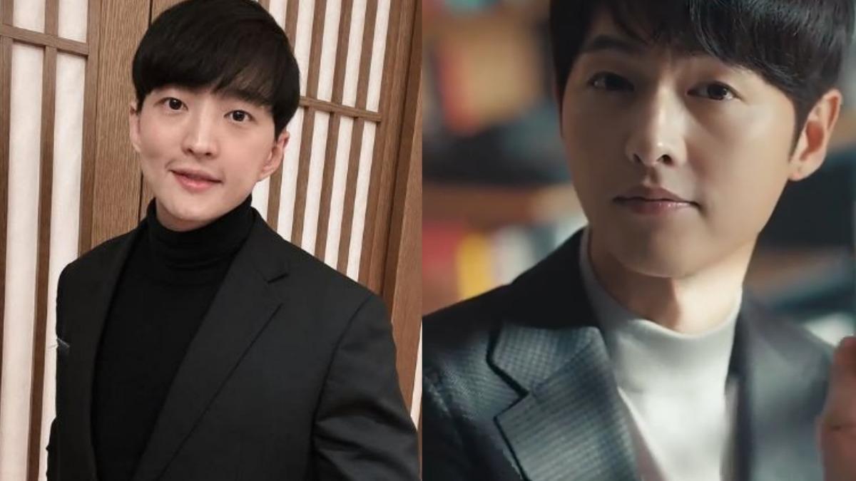 韓最新億萬富翁誕生！36歲CEO神似宋仲基 靠美容神器年收破億│TVBS新聞網