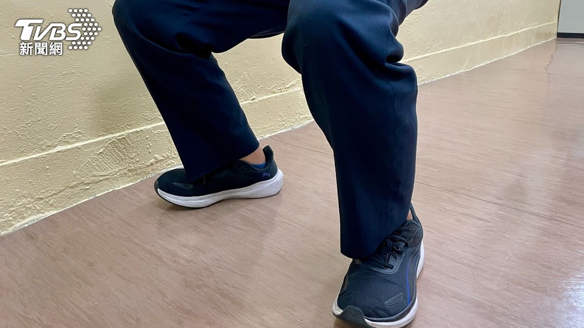 吃得少也瘦不下來？ 醫揭關鍵是「它」 中了「隱形肥胖」陷阱！│TVBS新聞網