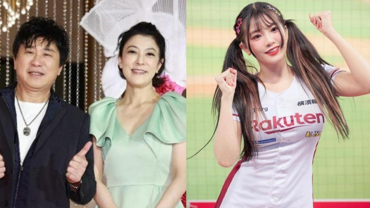 曾是胡瓜獨寵！熊霓消失螢光幕近況曝 創業驚遇男粉騷擾嚇壞│TVBS新聞網