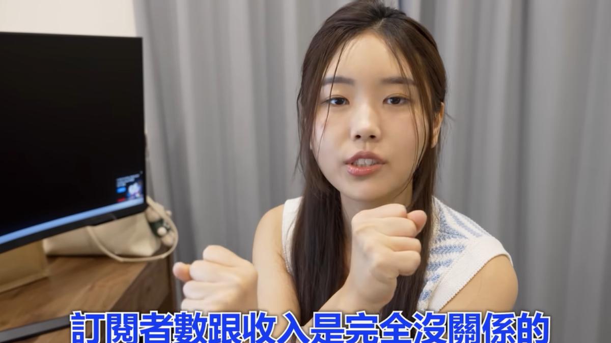 才合作職排啦啦隊！韓籍YTR「2個月燒320萬」 年收超驚人│TVBS新聞網