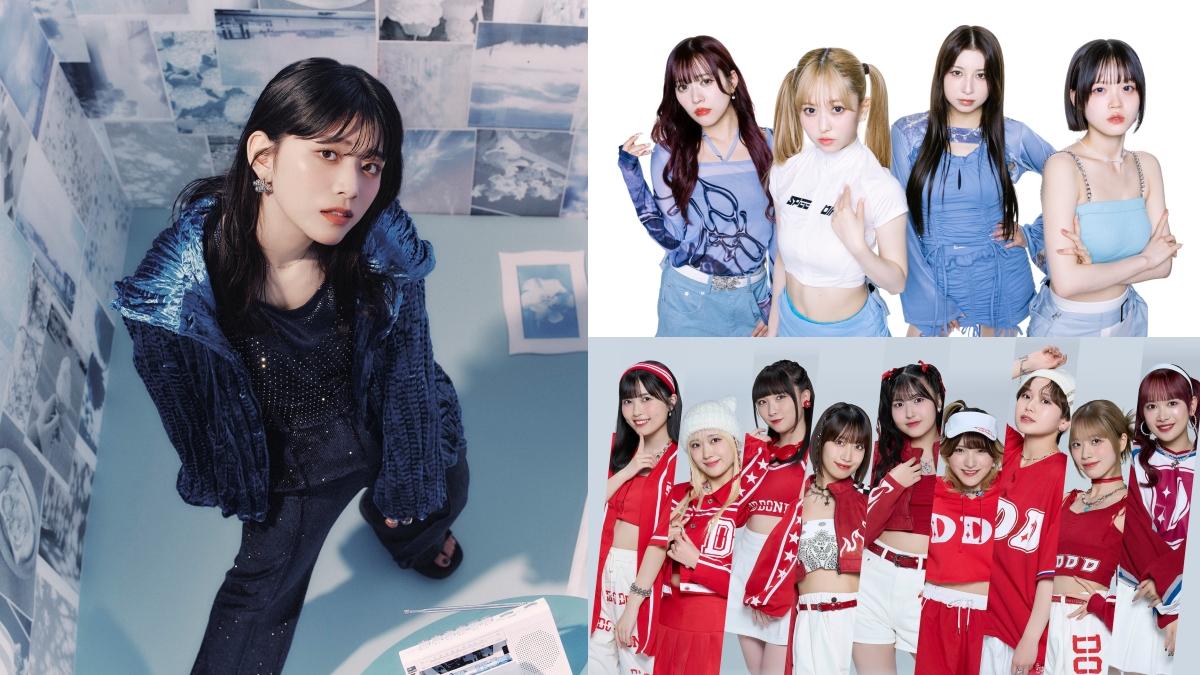 J-POP拼盤來了！瀧澤秀明男團IMP.初登台 AKIRA率兩團攻小巨蛋│TVBS新聞網