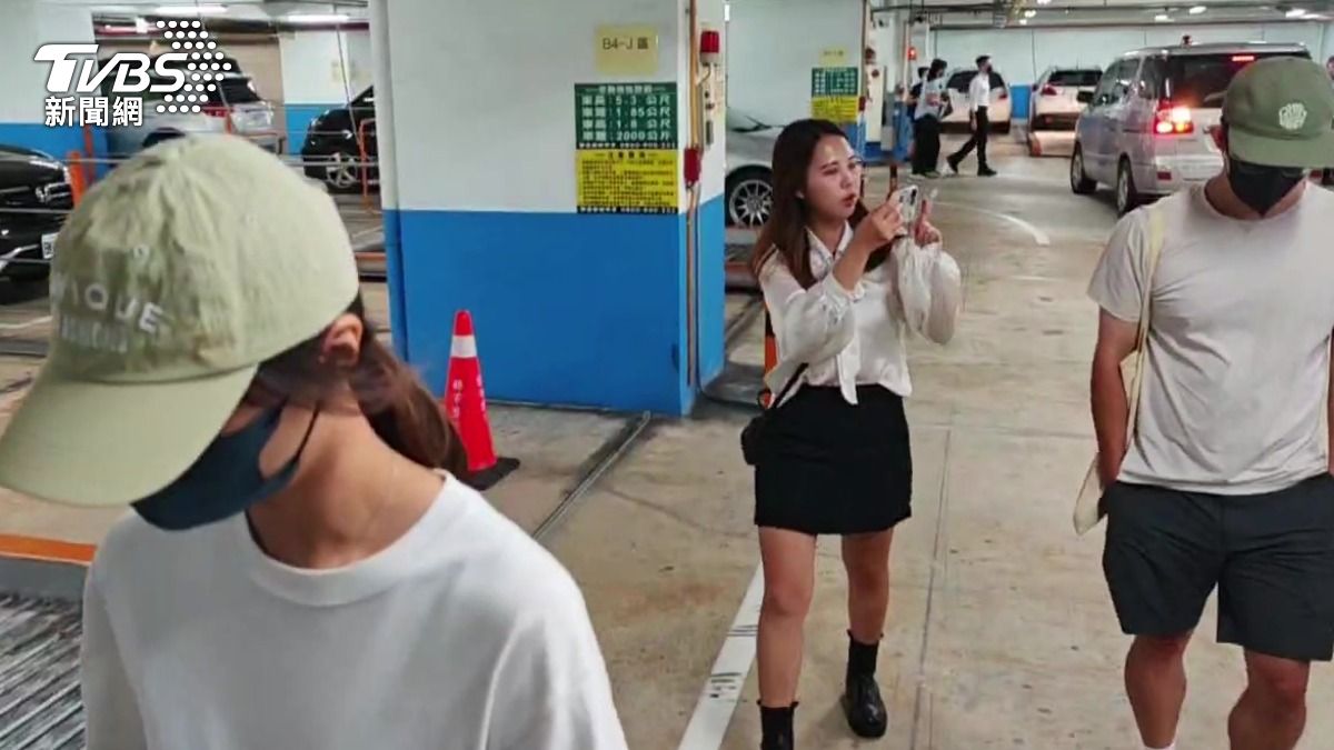 SUP玩家廣興橋落水亡！玩水同伴得知「警消再1死」輕聲道歉│TVBS新聞網