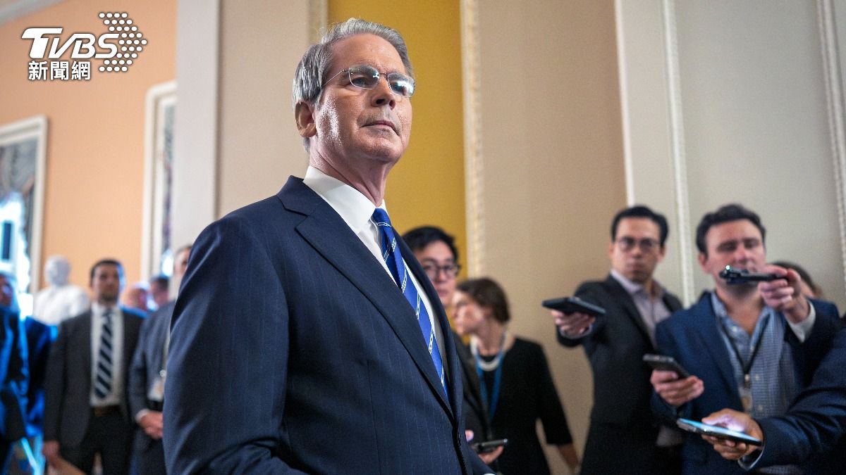 川普關稅為何延期至8/1？ WSJ獨家披露「又是他」說服總統│TVBS新聞網