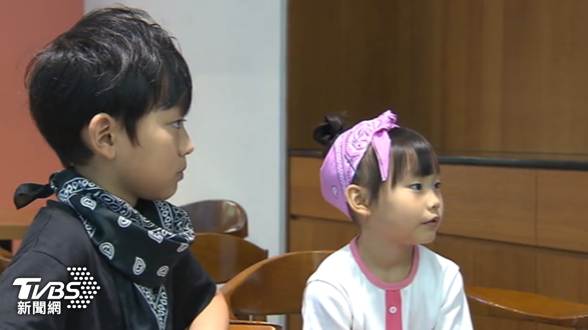 權志龍降臨台灣倒數！9歲哥7歲妹「模仿GD」炸出本尊按讚│TVBS新聞網