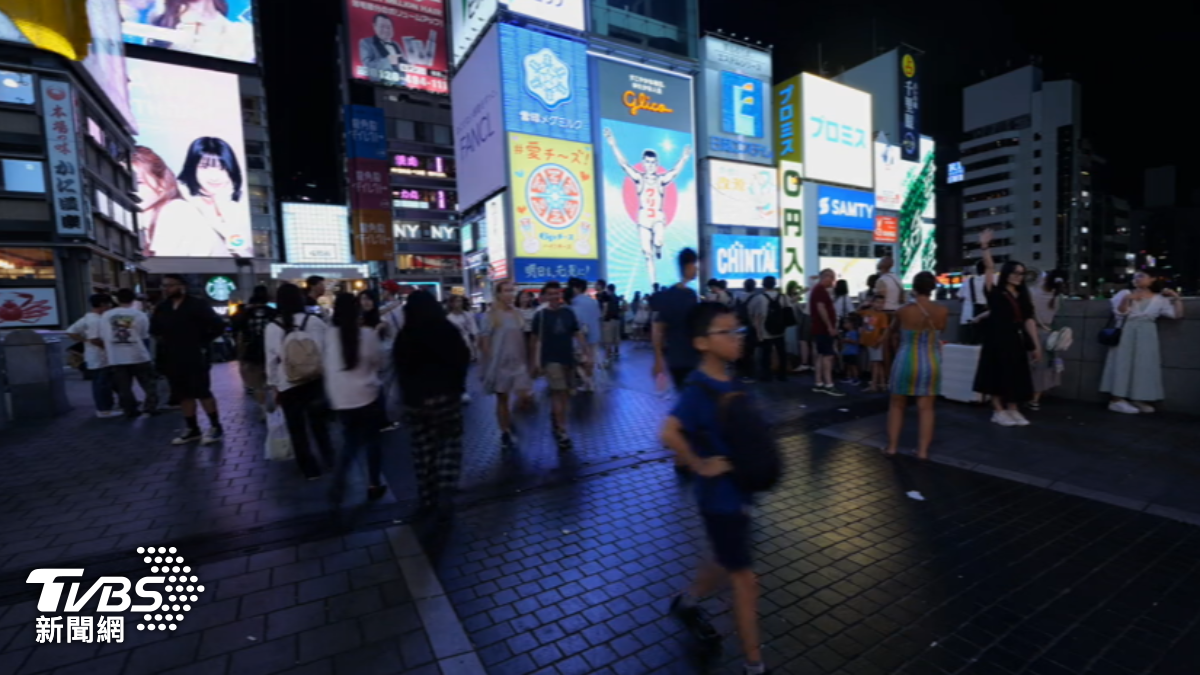 日幣30年新低 日本鼎泰豐炒飯「270元台幣」比台便宜 │TVBS新聞網