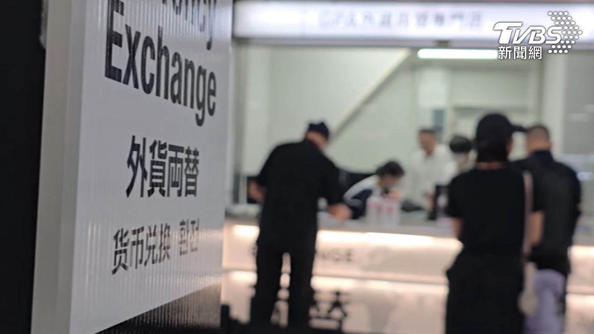 日幣30年新低 日本鼎泰豐炒飯「270元台幣」比台便宜 │TVBS新聞網