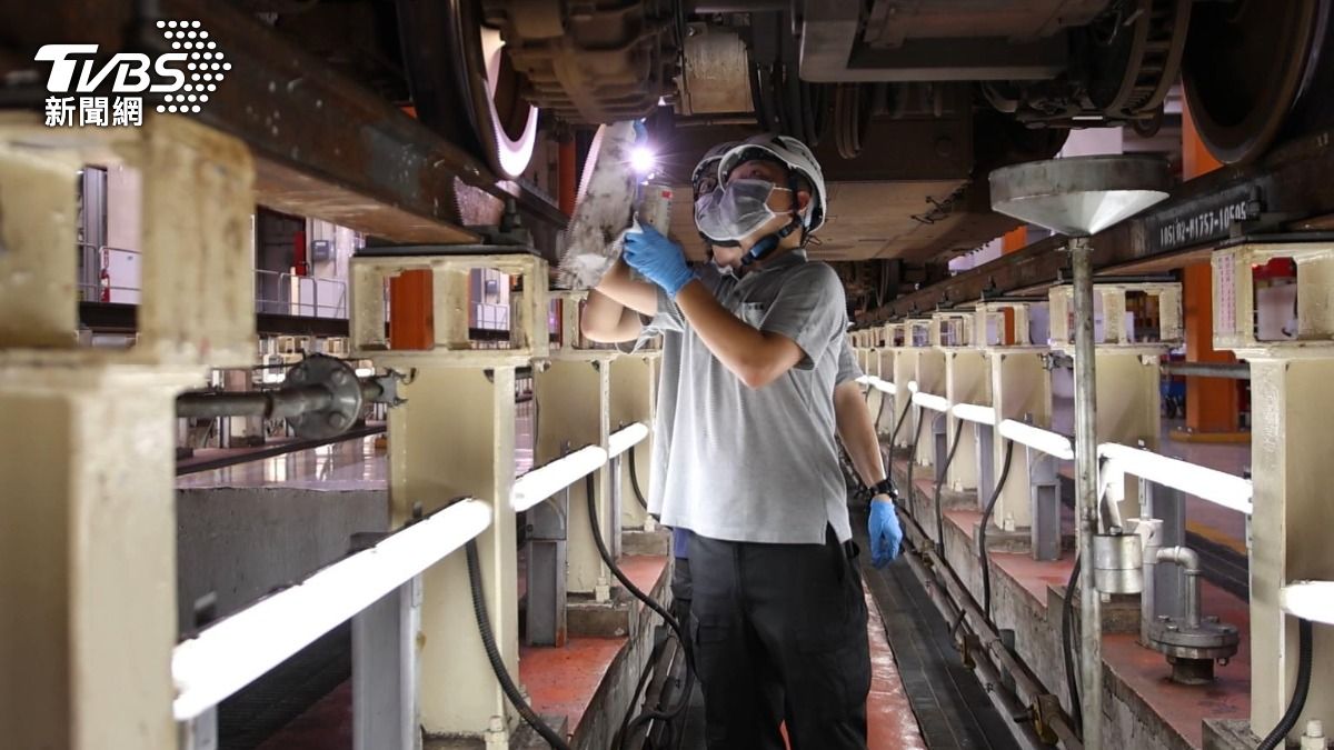 AI研究員起薪7萬5 新北捷運徵才給租屋補貼 公營機構搶人大作戰 │TVBS新聞網