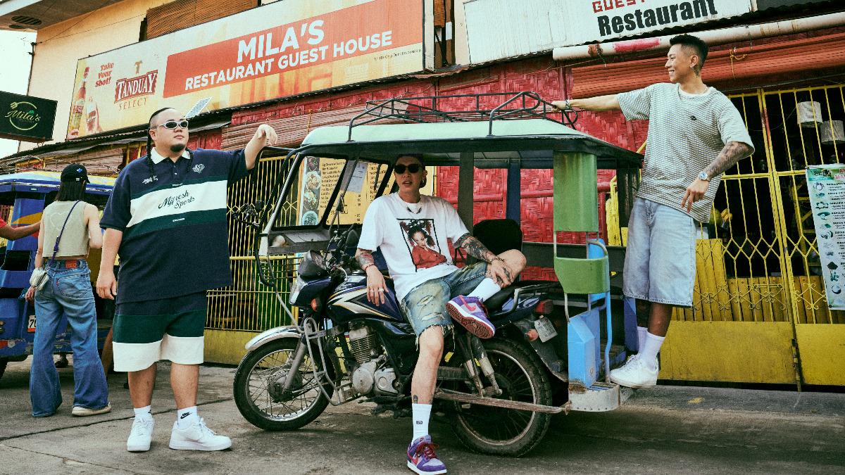 頑童MJ116圓夢！瘦子扮機師帥照連發 突冒「5個孩子」全說了│TVBS新聞網