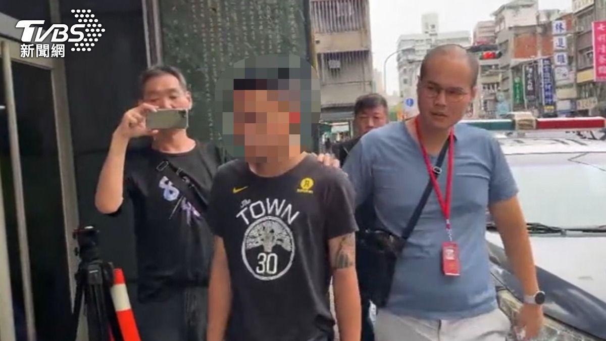 19歲男萬華遭虐殺 2天前就被擄 家人急報案│TVBS新聞網